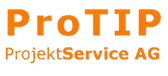 ProTIP - Projekt-Ticker